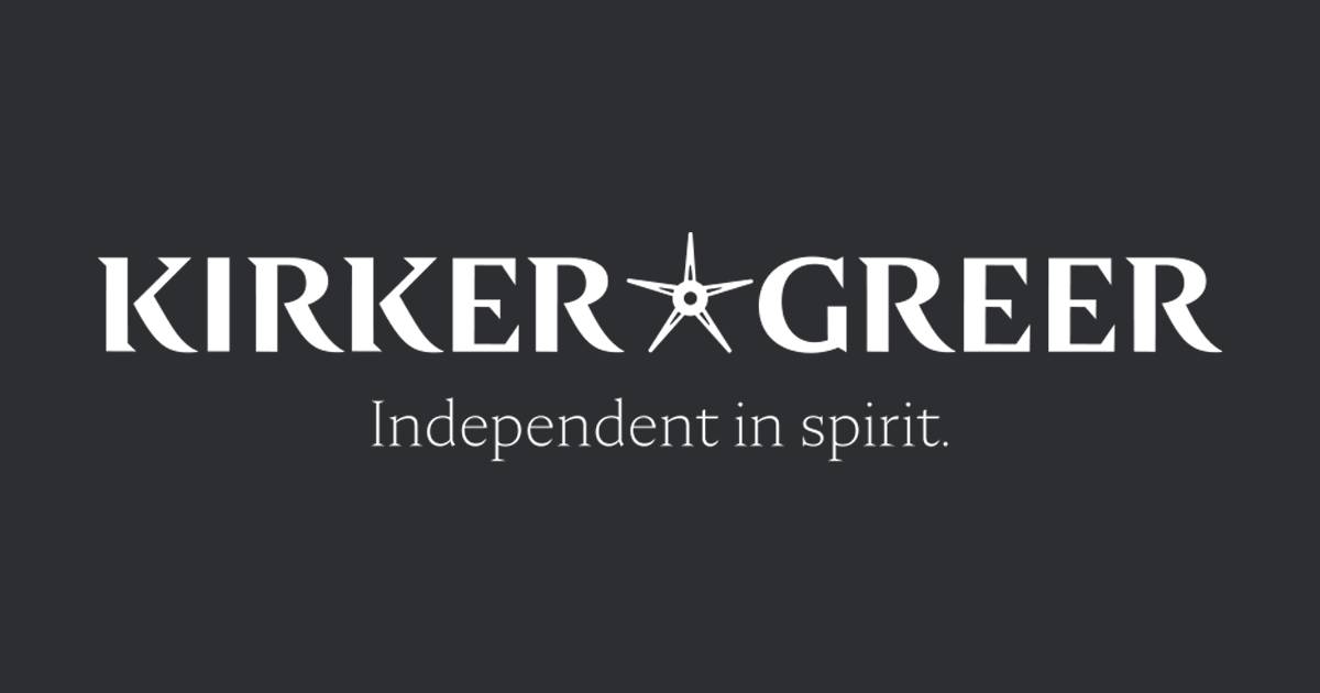 Kirker and Greer – TinyTipple