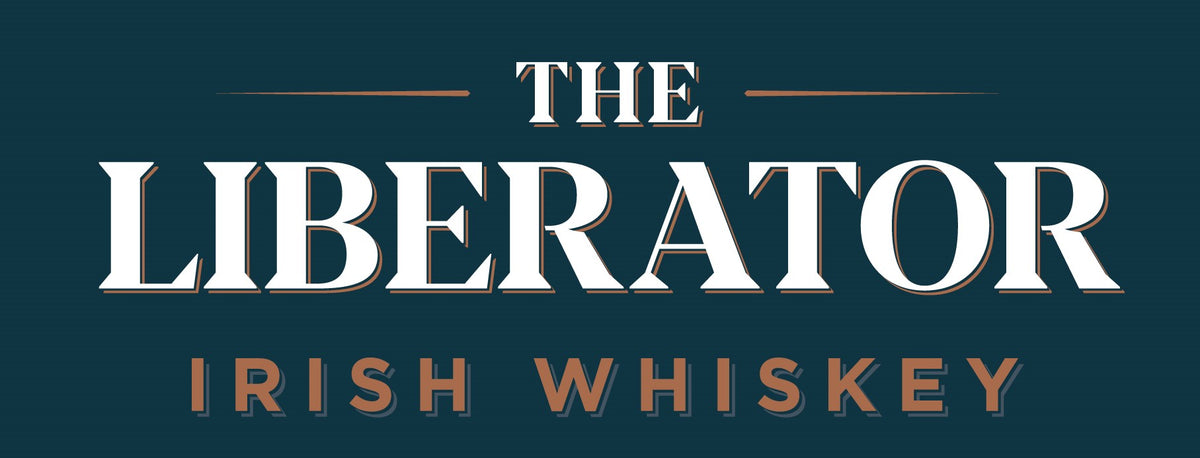 The Liberator – TinyTipple