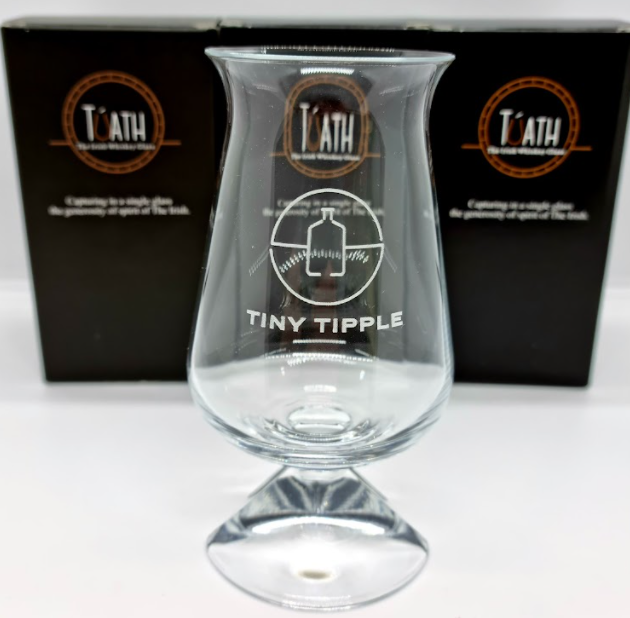 Tiny Tipple Túath Glass – TinyTipple