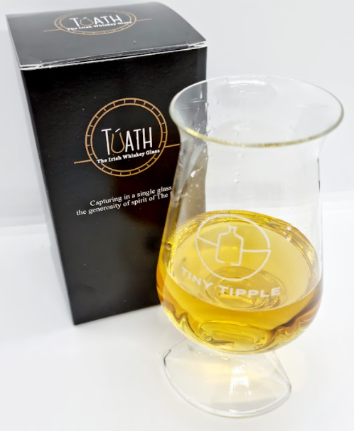 Tiny Tipple Túath Glass – TinyTipple